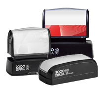 Re-Inking Instructions for all Stamps