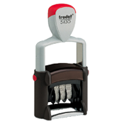 Trodat Self-Inking Rubber Stamps | Rubber Stamp Champ