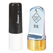 Custom Rubber Stamps | Rubber Stamp Champ