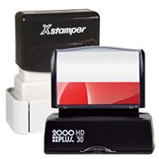 Custom Rubber Stamps | Rubber Stamp Champ