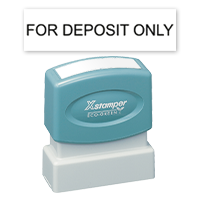 Work and Office | Rubber Stamp Champ