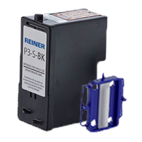 Reiner jetStamp 940 and 970 Quick-Dry Aggressive Cartridge | Rubber ...