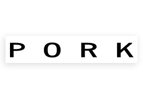 Pork Stamp | Rubber Stamp Champ