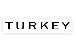 Turkey Stamp | Rubber Stamp Champ