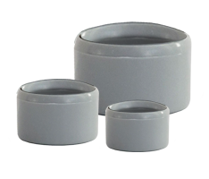 Replacement Plastic Cap for Western UV and W-Super Stamps | Rubber ...