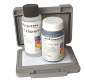 Skin Safe Waterproof Ink Kit 752 | Rubber Stamp Champ