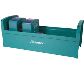 Xstamper® Stamp Tray, Large | Rubber Stamp Champ