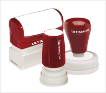 Re-Inking Instructions for all Stamps