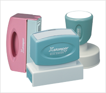 Re-Inking Instructions for all Stamps