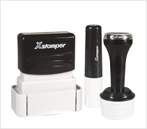 Re-Inking Instructions for all Stamps