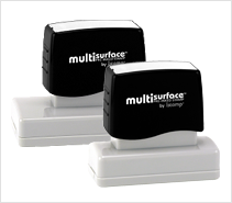 Re-Inking Instructions for all Stamps