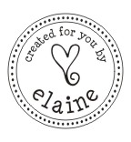 Hand Made-By Stamps | Rubber Stamp Champ