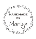 Hand Made-By Stamps | Rubber Stamp Champ