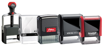 Rubber Stamps | Rubber Stamp Champ