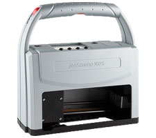 Reiner Electronic Ink Jet Stamps | Rubber Stamp Champ