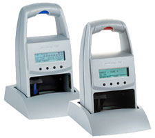 Reiner Electronic Ink Jet Stamps | Rubber Stamp Champ