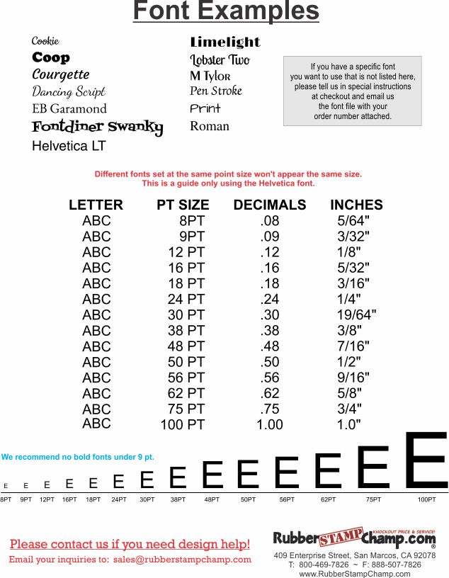 What Is The Standard Font Size For A Resume Photos
