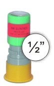 Custom Rubber Stamps | Rubber Stamp Champ
