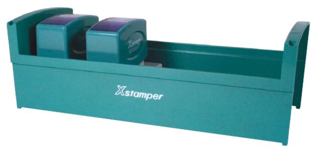Xstamper® Stamp Tray, Large | Rubber Stamp Champ
